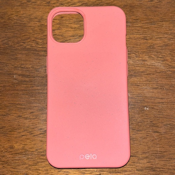 pela Case | Cell Phones & Accessories | Terracotta Iphone 3 Pela Case ...